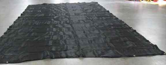 Industrial Container Covers