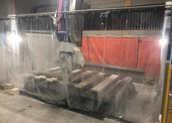 Debris Containment Tarps - Heavy Duty Tarps Canada