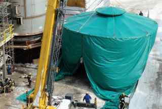 Typical Tarp Applications - Heavy Duty Tarps Canada