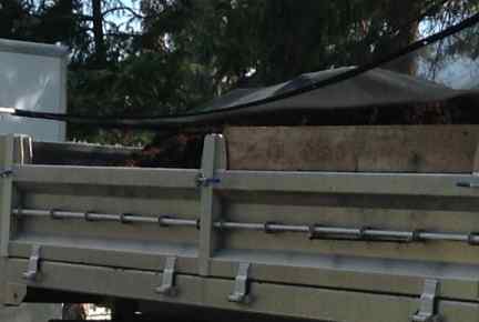 Typical Tarp Applications - Heavy Duty Tarps Canada