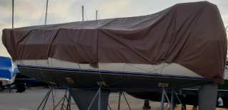 Boat Covers - Heavy Duty Tarps Canada