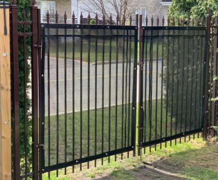 Gate Tarps - Heavy Duty Tarps Canada