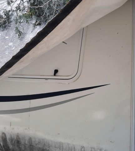 Distant Wild Fires Can Hasten Soot Build Up