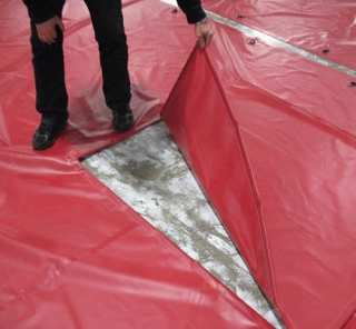 Company Information - Heavy Duty Tarps Canada